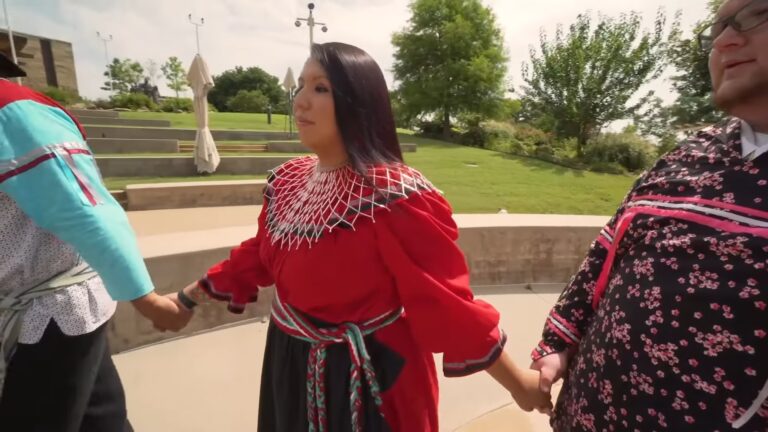 Native American Tribes of Kentucky: Forgotten History - Knahm