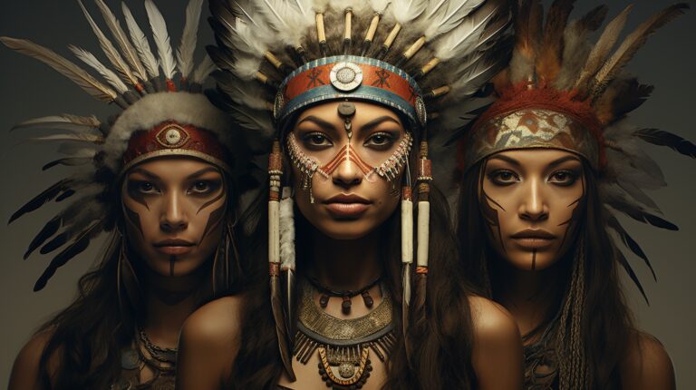 Where Did Indians Live in Kentucky? - Exploring Historic Residences