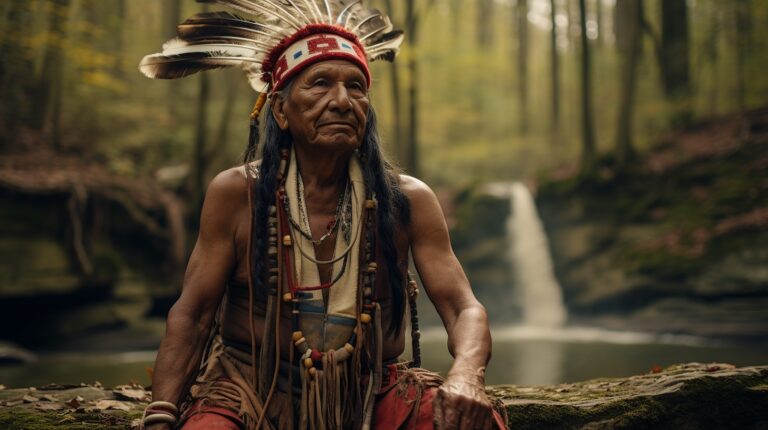 Where Did Indians Live in Kentucky? - Exploring Historic Residences