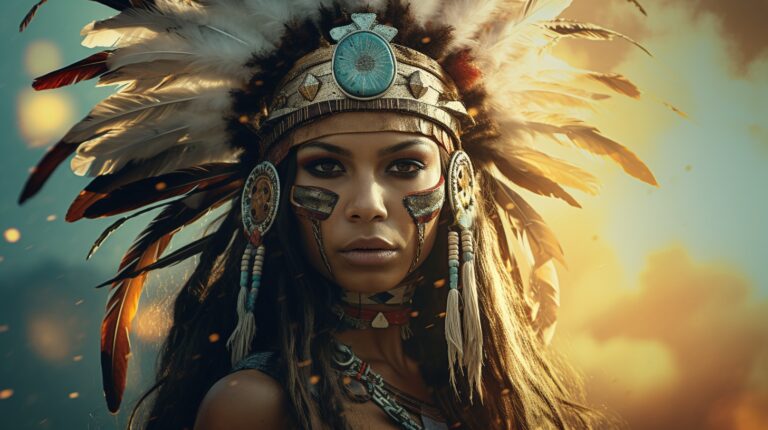 Where Did Indians Live in Kentucky? - Exploring Historic Residences