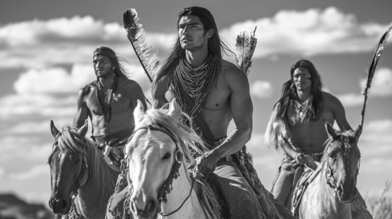 5 Fascinating Facts About the Apache Tribe You Didn’t Know - Knahm