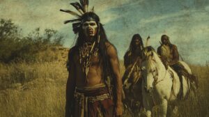 5 Fascinating Facts About the Apache Tribe You Didn’t Know - Knahm