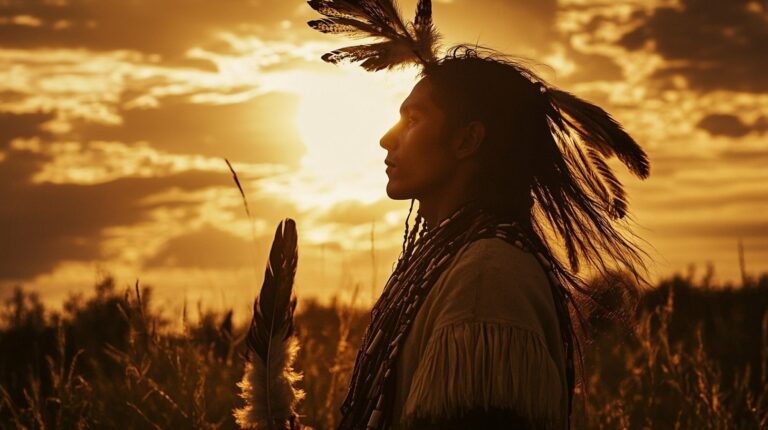 5 Fascinating Facts About the Apache Tribe You Didn’t Know - Knahm