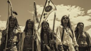 5 Fascinating Facts About the Apache Tribe You Didn’t Know - Knahm