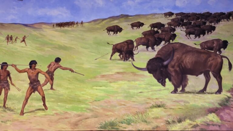 Native American Tribes of Kentucky - Forgotten History - Knahm