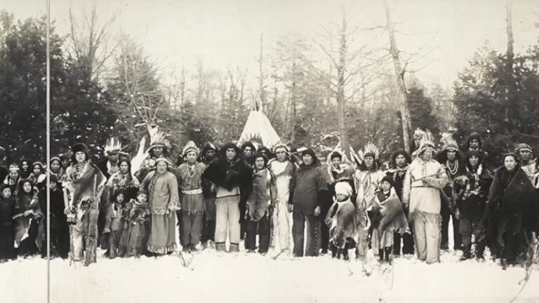 The Iroquois - A Deep Look Into Their History, Culture, and Traditions ...